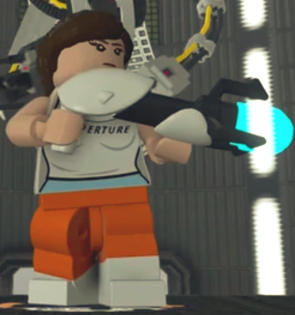 LEGO Dimensions Character Toy Tags -YOU CHOOSE- Low Shipping-Read! | eBay