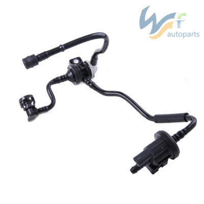 2.0T Check Valve Hose 06J 133 781 CE For VW Beetle Golf Jetta Passat ...