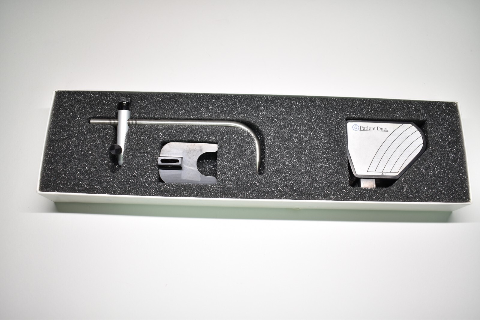 Denar Simplified Occlusal Plane Analyzer 110210-5 Never for sale online ...