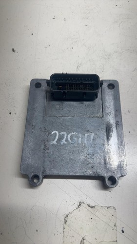 07 08 09 10 11 CHEVY HHR Engine/motor Brain Box Id 12630186 Ytbx | eBay