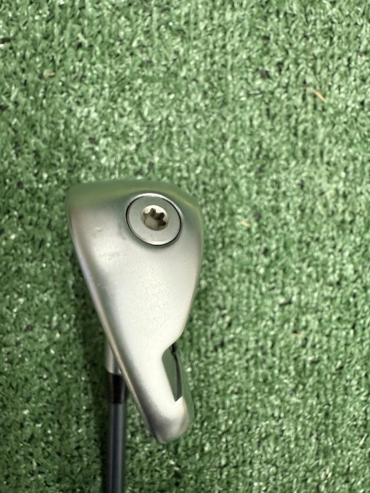 Ping G425 6 Iron Blue Dot, RH Graphite Alta CB AWT SR Shaft | eBay