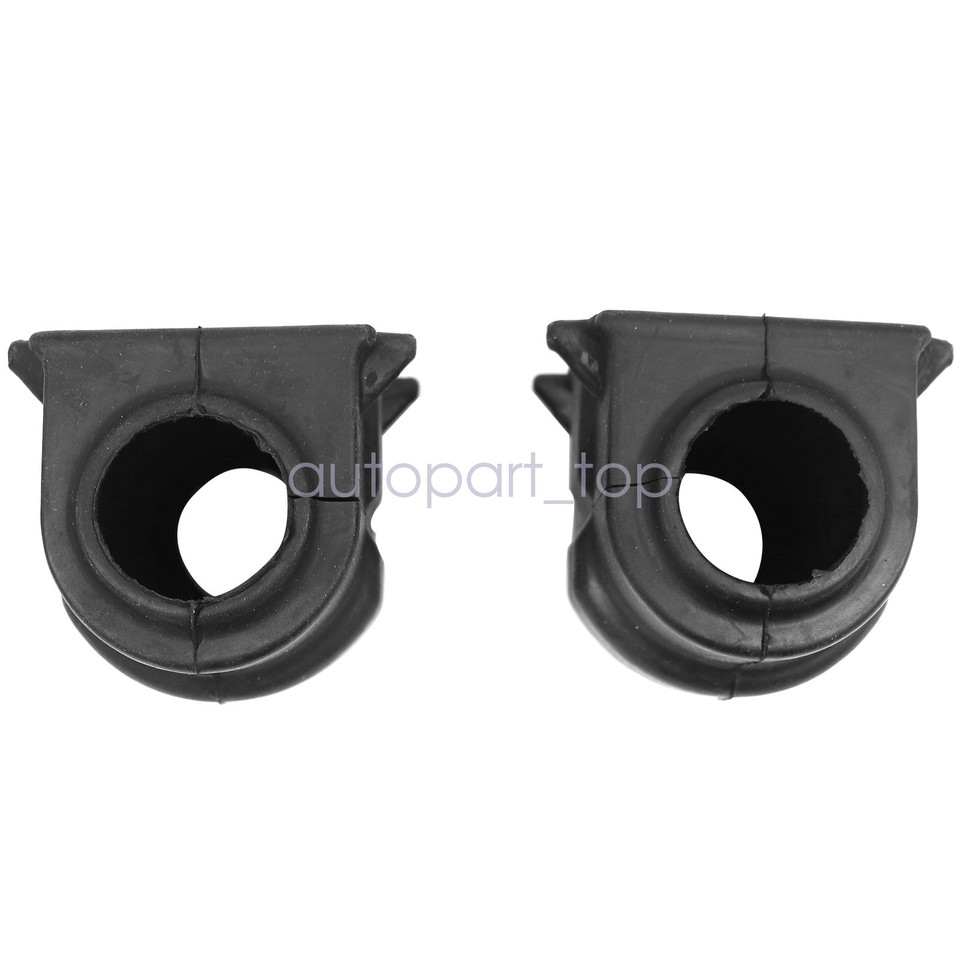 Front Sway Bar Bushings Fit Explorer 2006-2019 Flex 2010-2019 Mkt 2010 ...