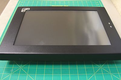 P/N X15P-B35, NSN 7025-01-540-6438, Datalux Touch Screen Monitor | eBay