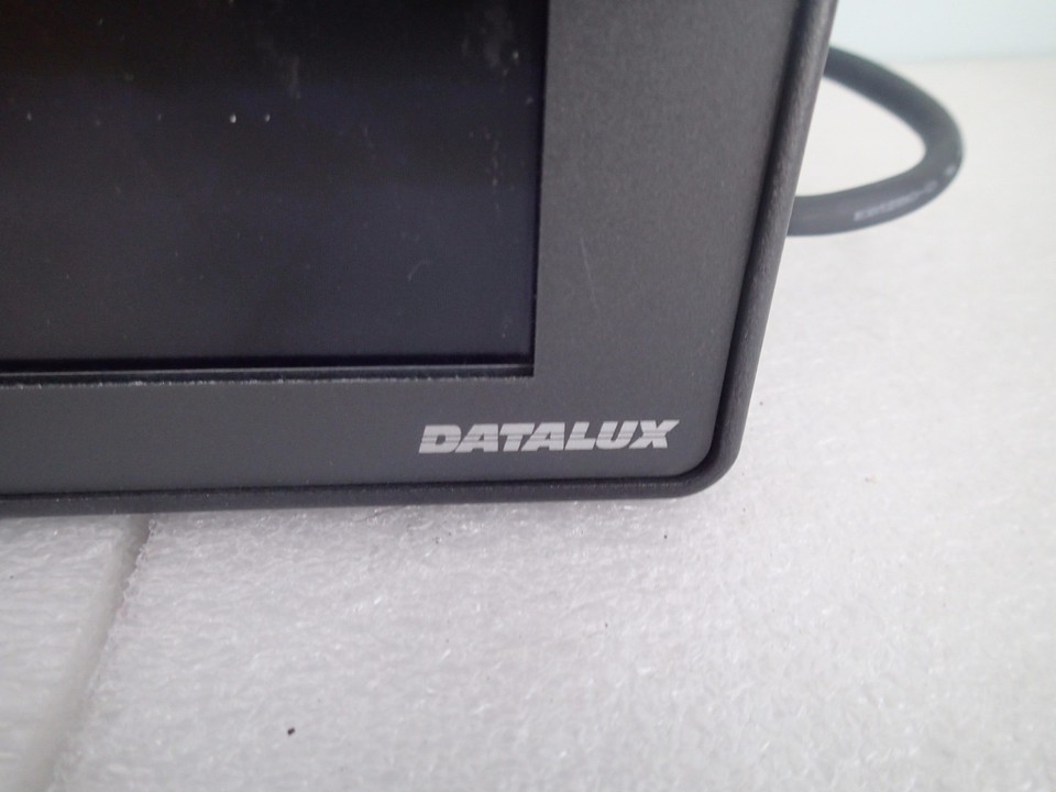 WARRANTY DATALUX Flat Panel Display LMV10B-0031 TOUCH SCREEN | eBay