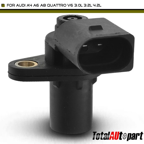 Engine Crankshaft Position Sensor for Audi A4 Quattro A4 A6 2005-2001 ...