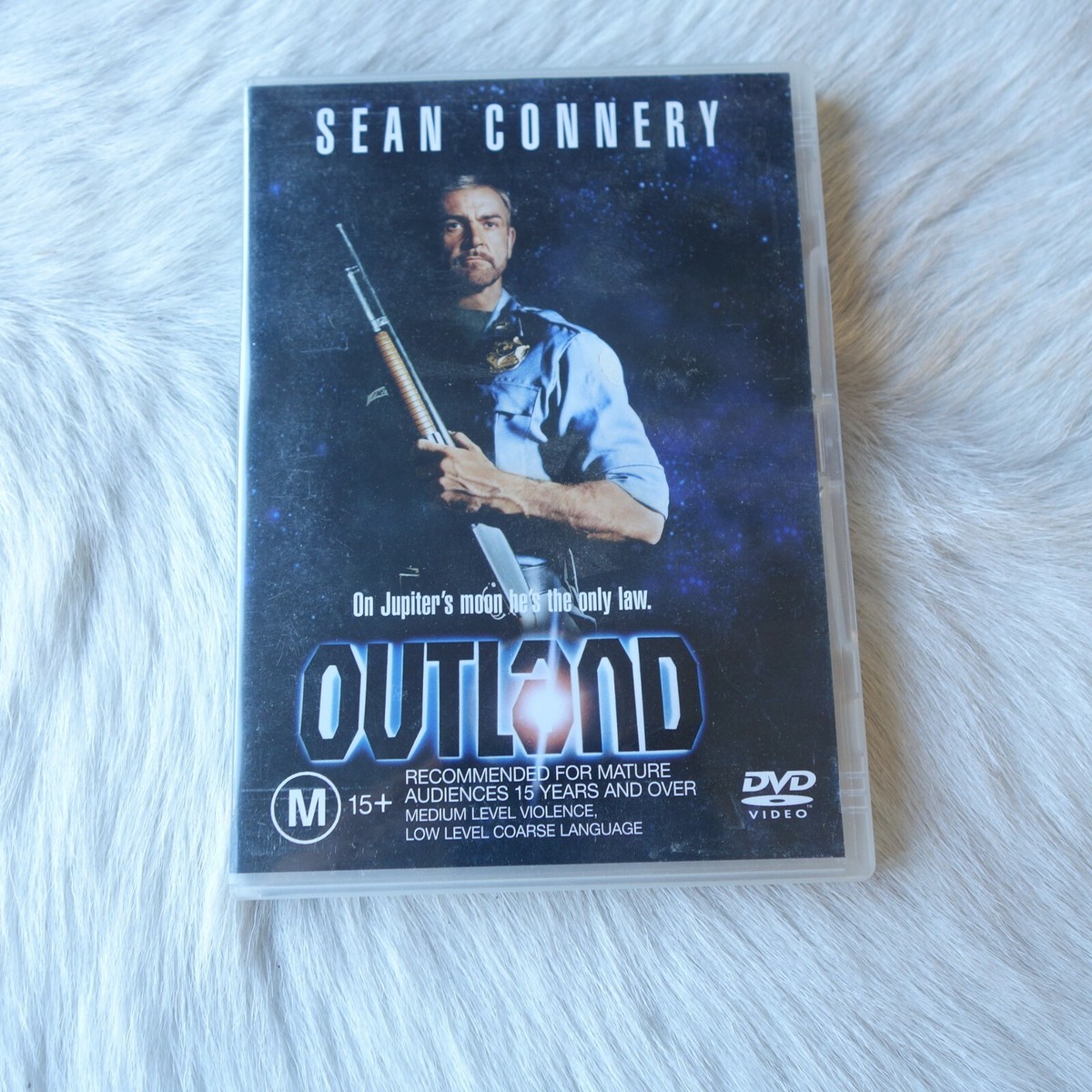 Outland Film Outland (1981) Photos IMDb