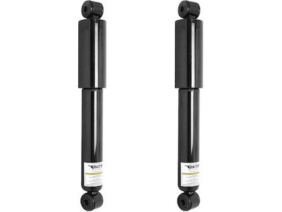 Rear Shock Absorber Kit For 99-04 Honda Odyssey KD69J3 Shock Absorber ...