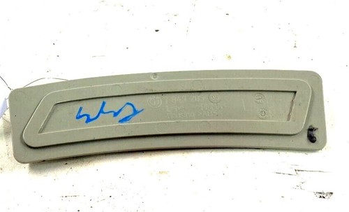 Side Marker Light Left Reflector OEM 63147847205 2011-2018 BMW 340 XI ...