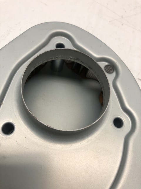 Harley Davidson Air Filter 29400045 2014 FLH Roadking FLHX Electraglide ...