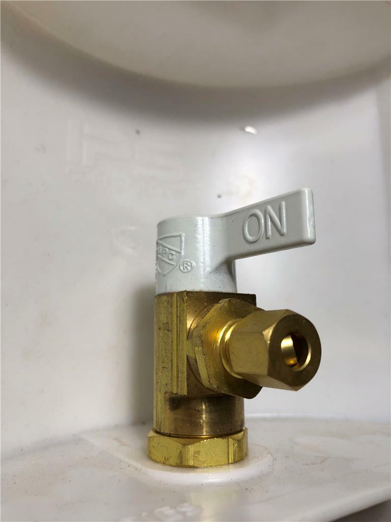 IPS Corp. Ice Maker Outlet Boxes Model#AB9700 Product Code 87967 | eBay