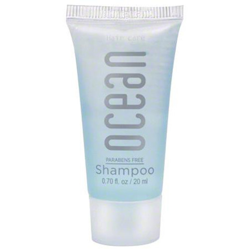 Ocean Shampoo Bottle (50 units/case) | eBay