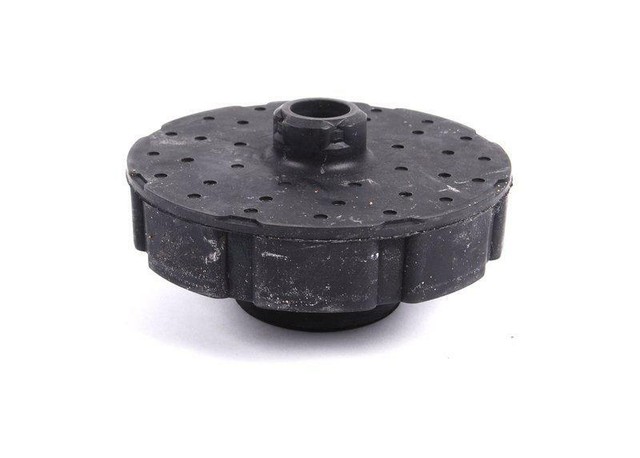 Audi A6 C6 4f 2.0 TDI Rear Spring Support Rubber Mount Upper 8E0512149P ...