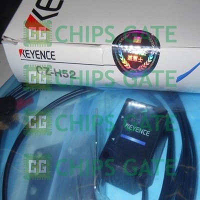 1PCS Brand NEW IN BOX Keyence Sensor CZ-H52 | eBay
