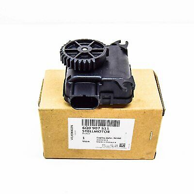 AUDI A2 8Z Temperature Regulating Flap Control Motor 6Q0907511 NEW ...