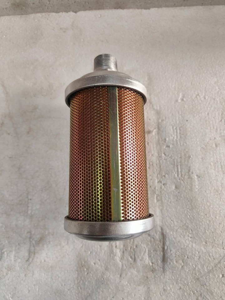 Allied Witan Pneumatic pump Muffler, Atomuffler Size-1/2 NPT(26MM) | eBay