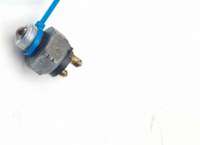 Neutral switch Harley Davidson Dyna Softail Tourer 07-21 33926-06B | eBay