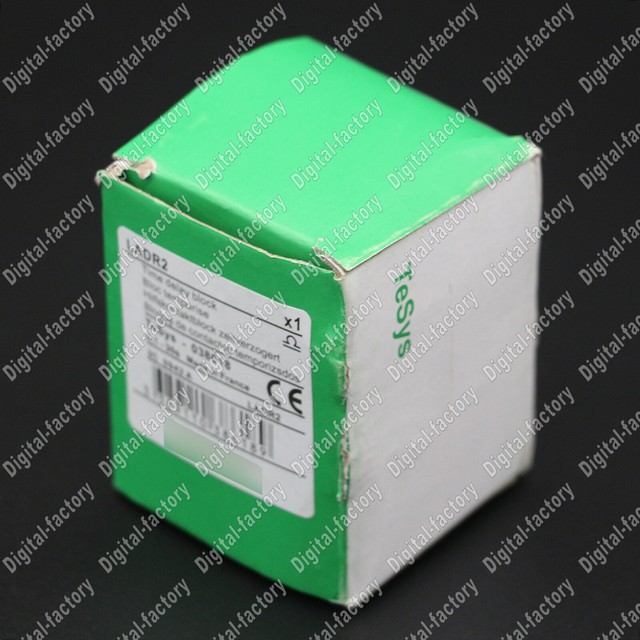 Schneider Electric LADR2 Timer Module for sale online | eBay