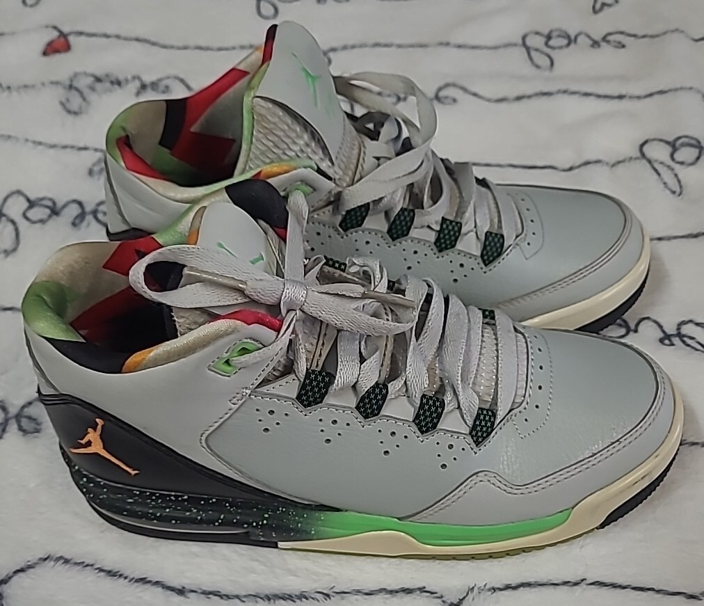 Nike Air Jordan Flight Origin 2 Men's Sneakers Size … - Gem