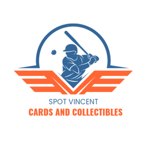 Spot Vincent Cards | eBay Stores