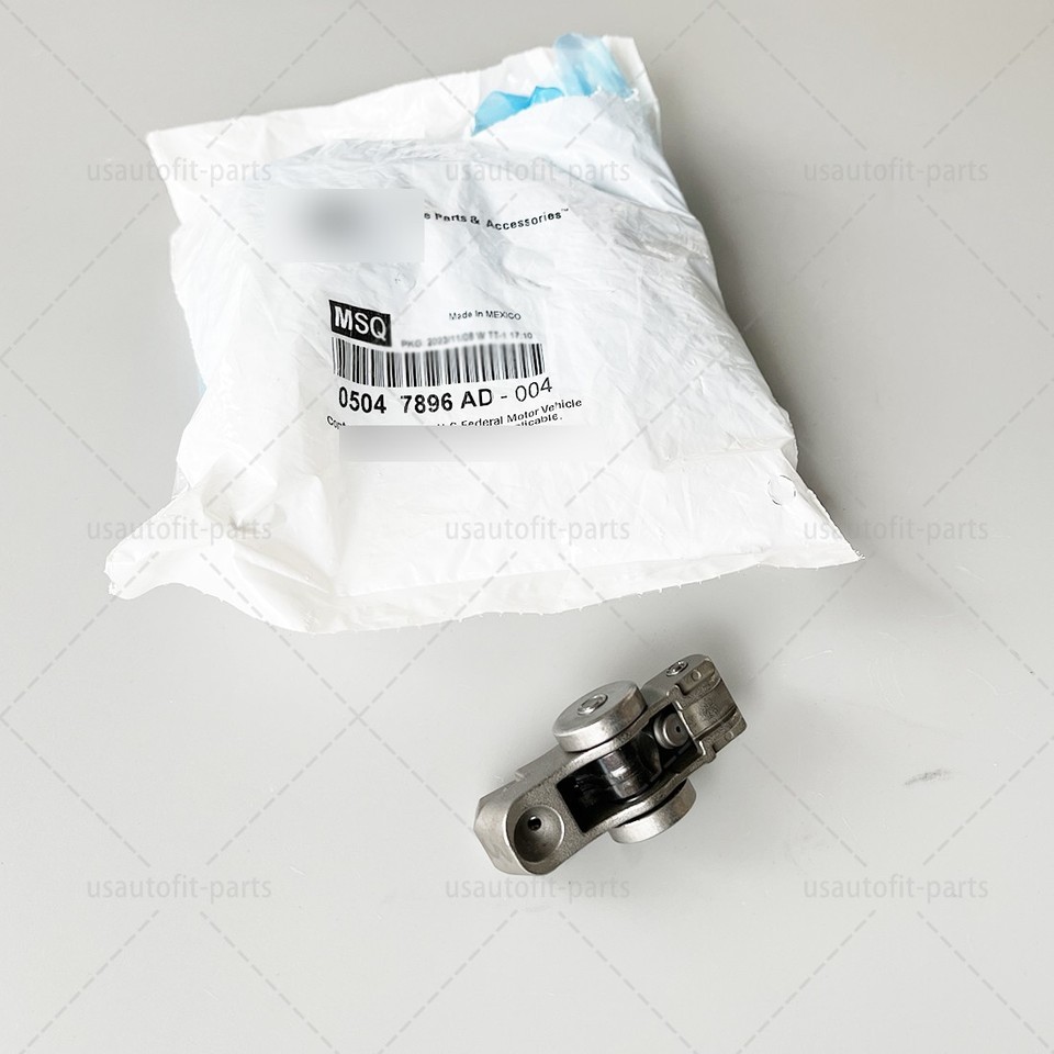 Valve Lash Adjuster&Rocker Arm 5047883AC for 3.6L Jeep Chrysler Dodge ...