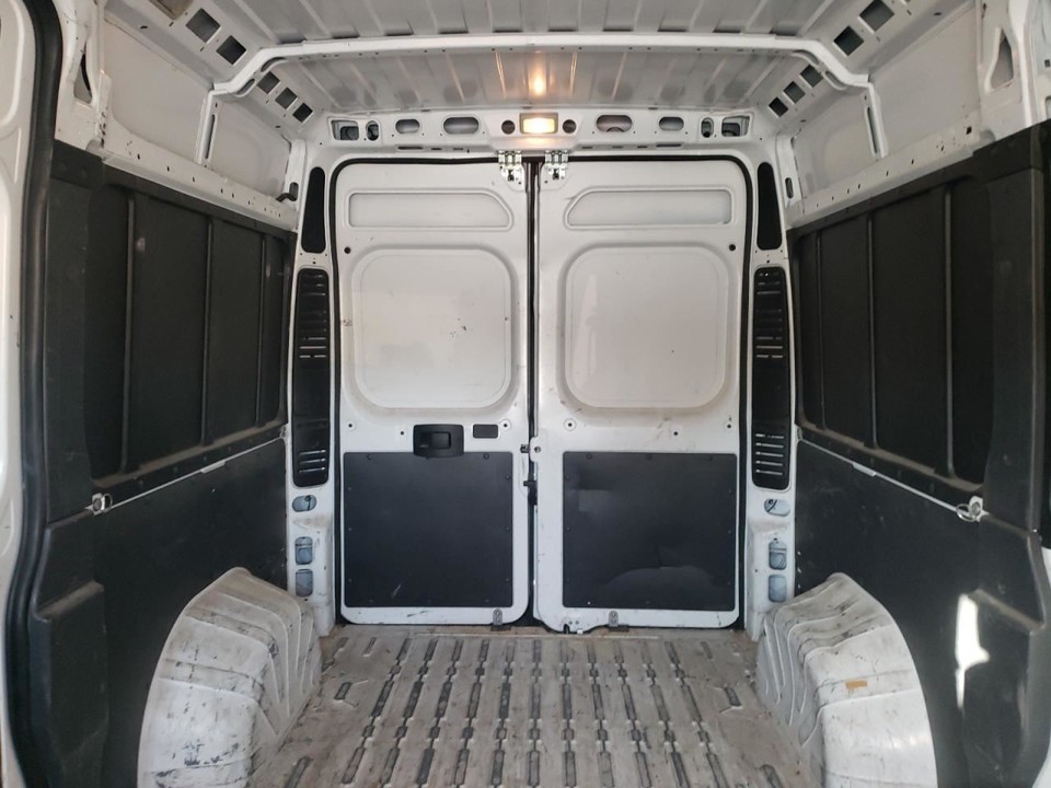 Engine 3.6L Gasoline VIN G 8th Digit Fits 14-19 PROMASTER 1500 VAN ...