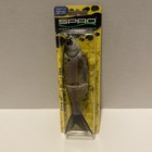 Spro KGB Chad Shad 180 Threadfin 7" glide bait - Color- Threadfin ...