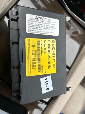 cpc 4 module freightliner cascadia | eBay