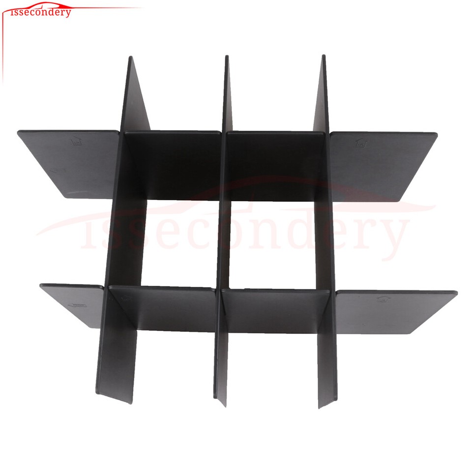 Fits 2014-2018 Toyota Tundra Pickup Center Console Organizer Device ...