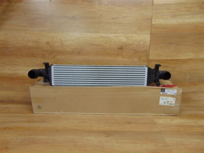 Charge Air Cooler Genuine Mercedes C117/X156/W176/W242/W246 ...