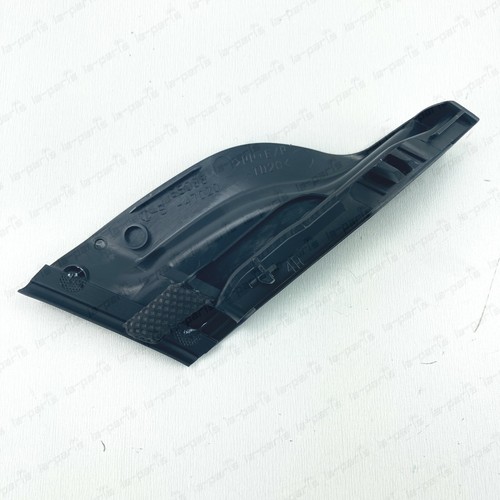 NEW GENUINE TOYOTA 10-15 PRIUS COWL-SIDE COVER PASSENGER RIGHT 55083 ...