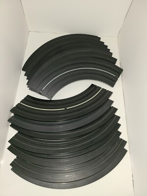 AURORA MODEL MOTORING TRACK KIT (NO POWER ADAPTERS) | eBay