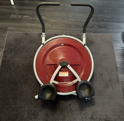 Ab Circle Pro Abdominal Machine | eBay
