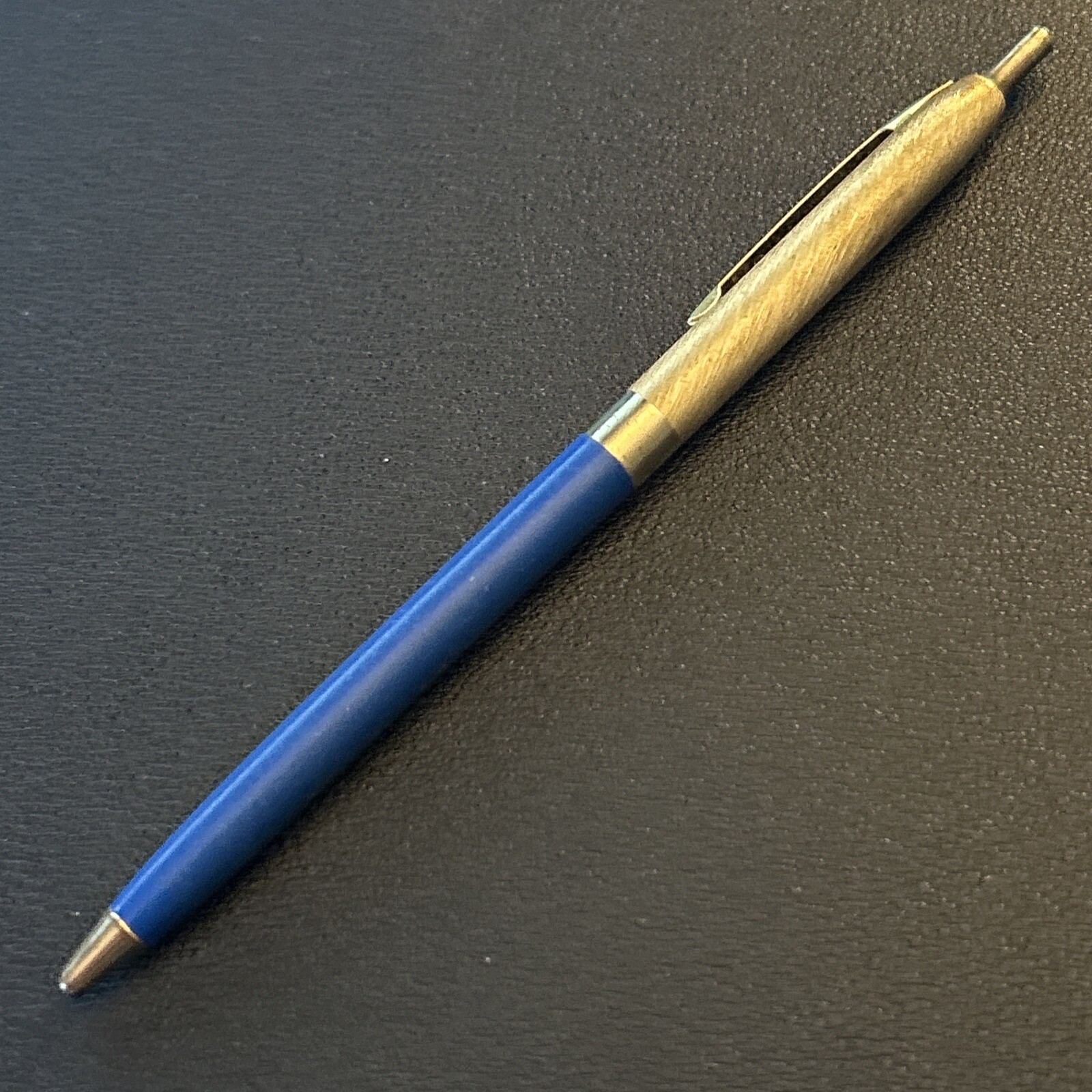 Vintage Circa 1960 Ballpoint Pen Bank of America Travelers Cheques | eBay