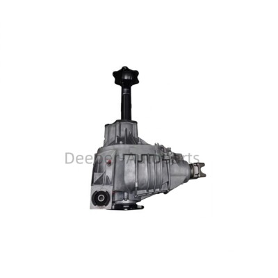 Front Axle Differential Assembly For 2003-2007 Hummer H2 6.0L 25819234 ...