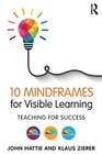 Set Visible Learning Feedback and Ten Mindframes for Visible Lea 9781138635524| eBay