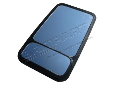 Land Rover Defender Door Mirror Head with Blind Spot Left Hand LH ...