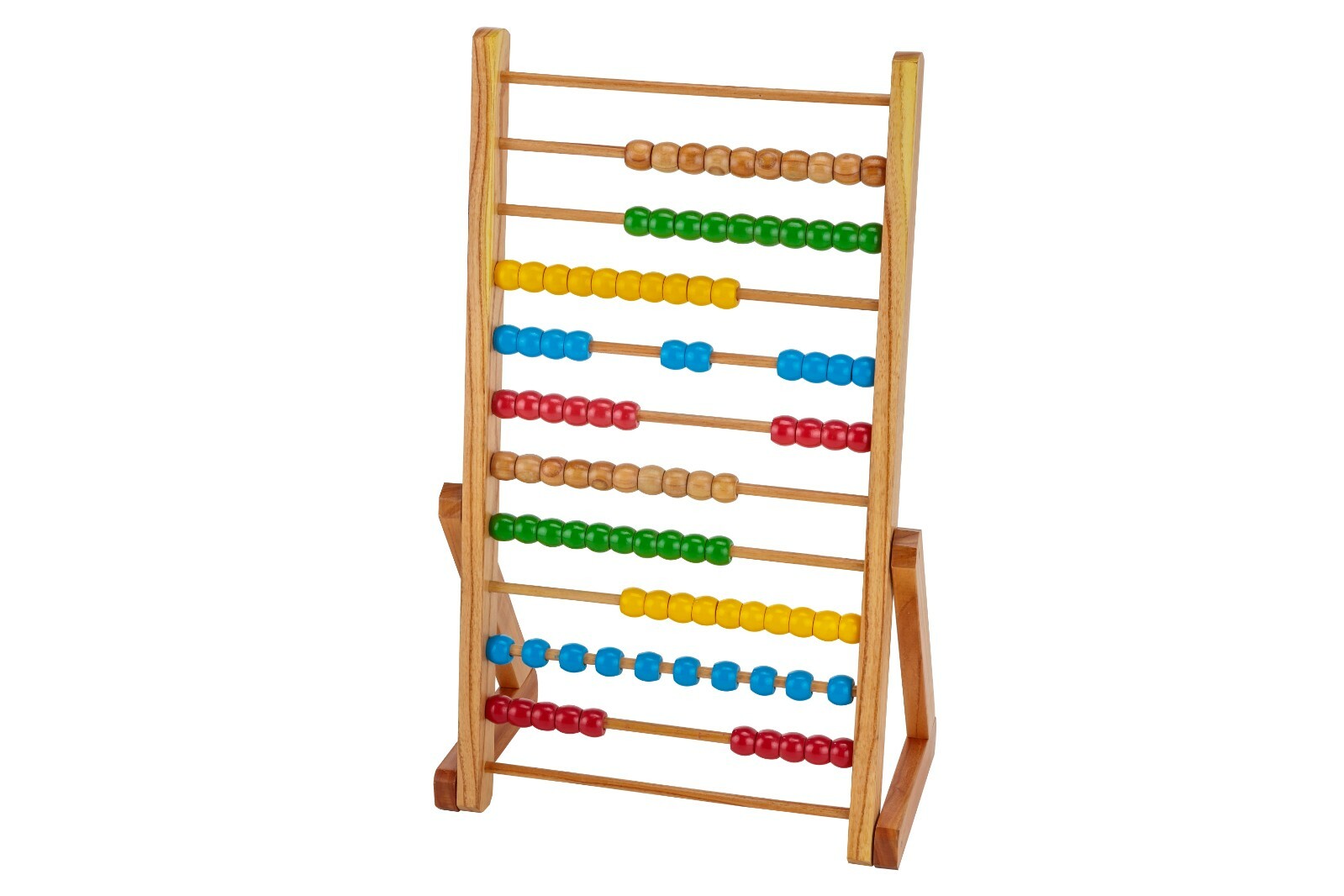 Giant Abacus Calculating Numbers Set 48cm x 68cm | eBay