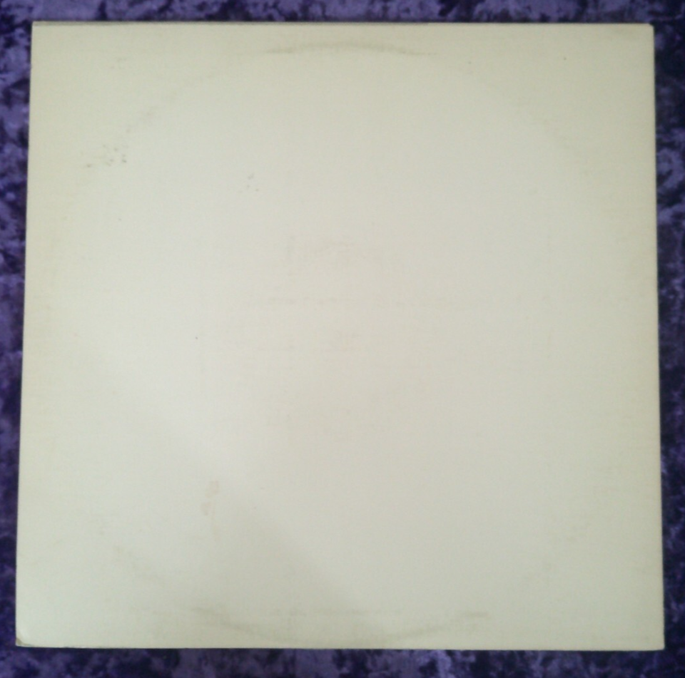 The Pretenders – Show Me - US PROMO ONLY 12" PROMO COVER - PRO-A-2128 ...