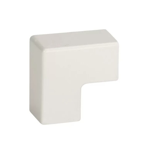 Bocchiotti b032514 Ecke Plan Mini-Kabelkanal Apm 15x17 Weiß | eBay