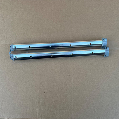LG Dishwasher LDTS5552D/00: Upper Rack Slide Rail .OEM. ( LEFT ~ RIGHT ...