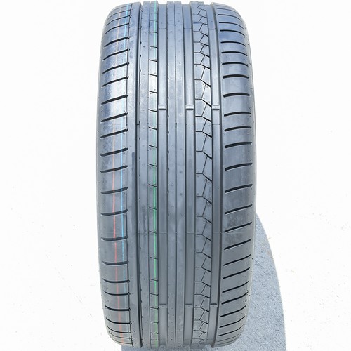4 Tires Dunlop SP Sport Maxx GT 255/35ZR19 255/35R19 96Y XL High ...