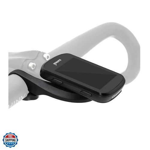 Out Front Bike Computer Mount for Garmin Edge 840/830/820/810/540/530 ...