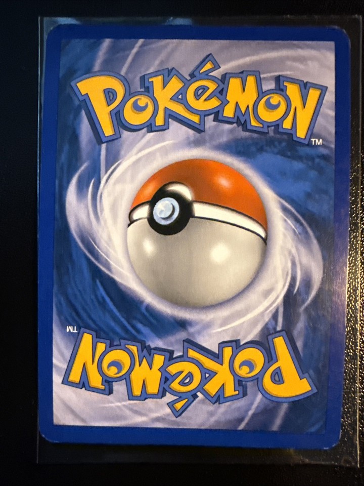 Pokémon TCG; Mime Jr. DP22/56 - Black Star Promos LP HOLO | eBay