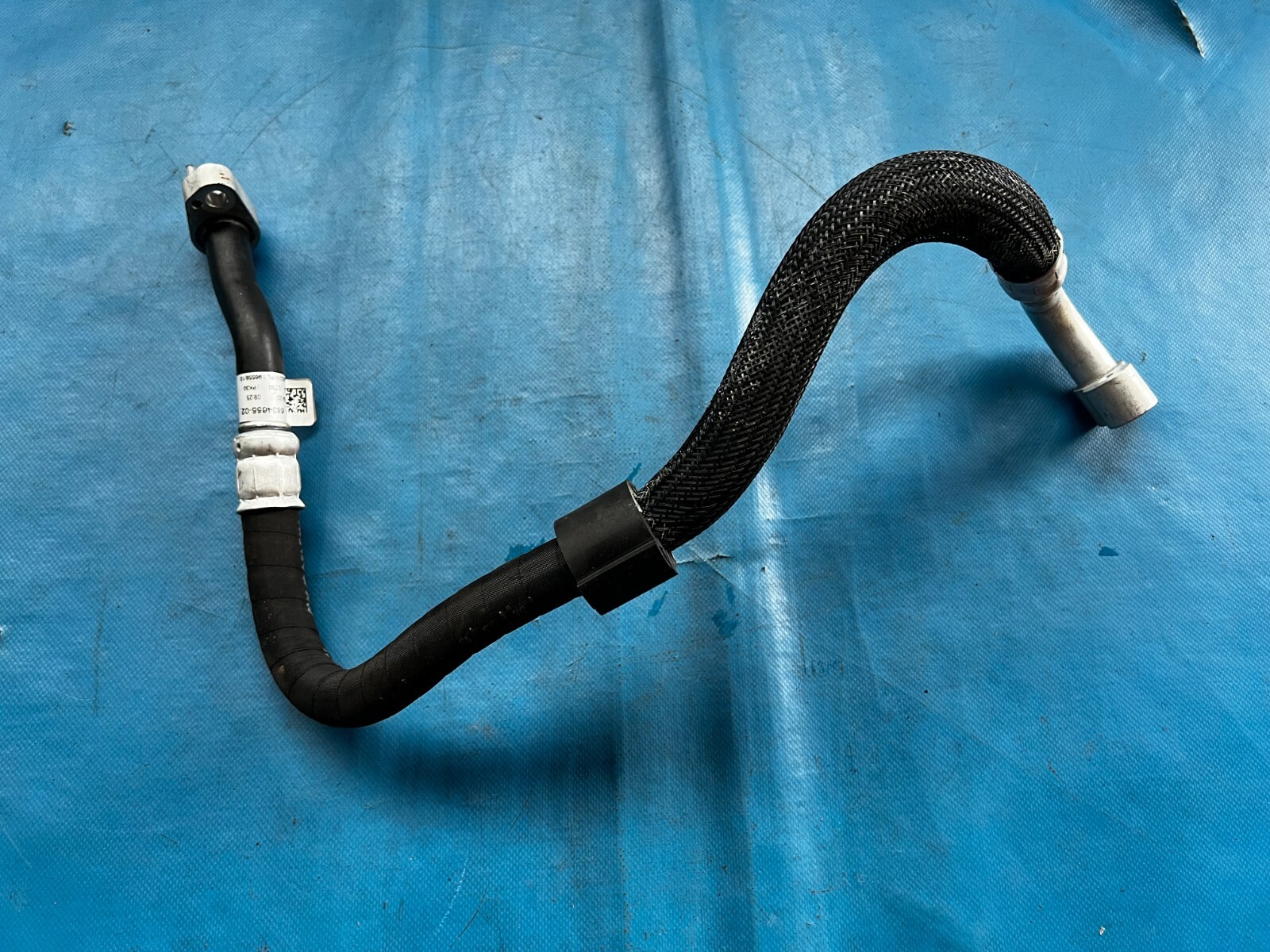 BMW Mini One/Cooper/S Air Conditioning Pipe (64536834655) F54/F55/F56 ...