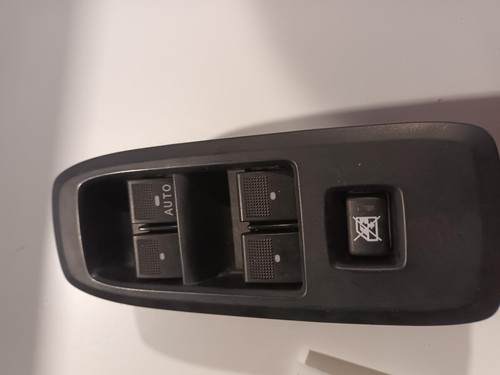 FORD RANGER POWER WINDOW SWITCH RH FRONT (MASTER SWITCH), 4DR TYPE ...