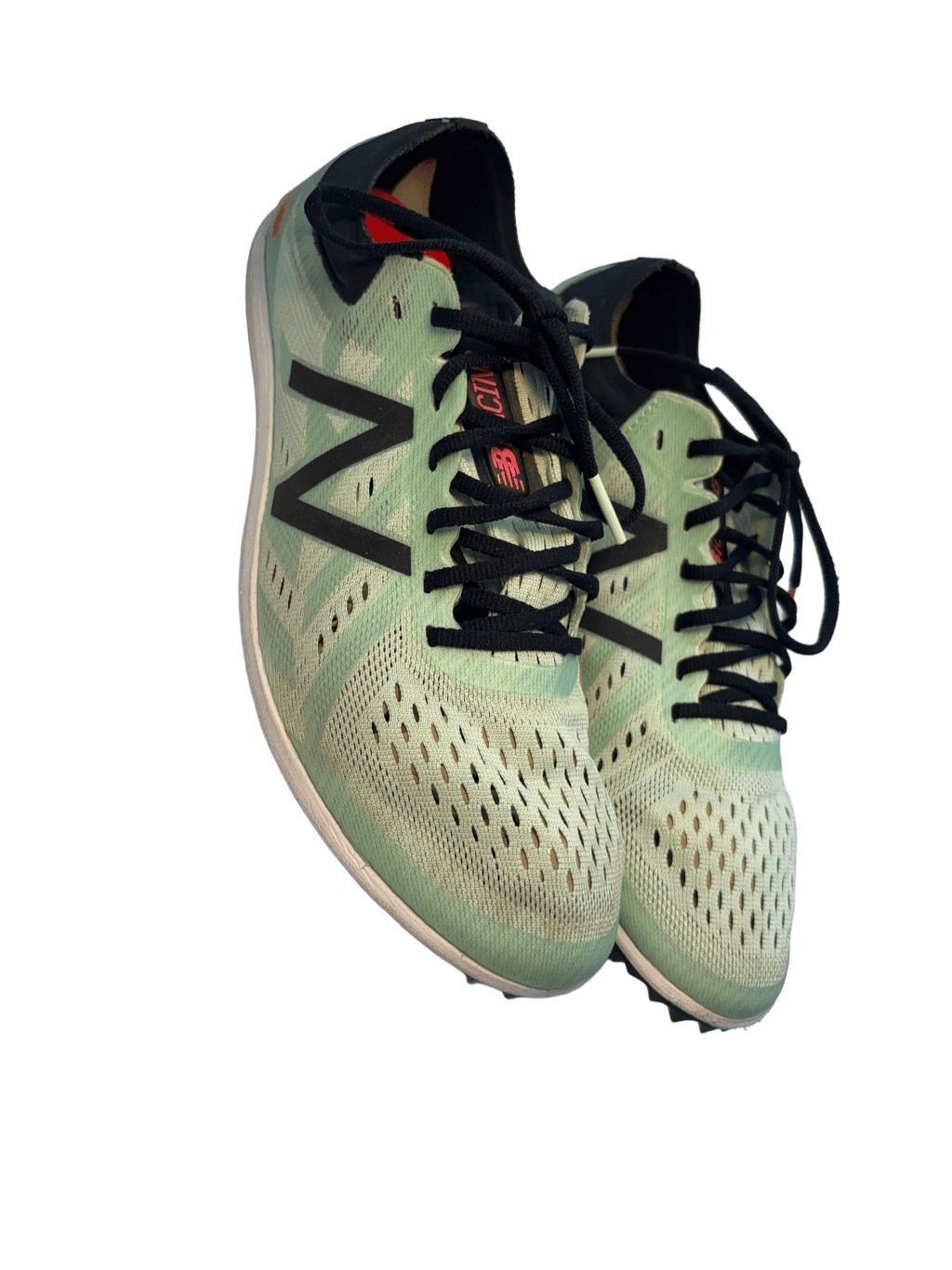 New balance Women's Track Spikes & Cross Country Shoe… - Gem