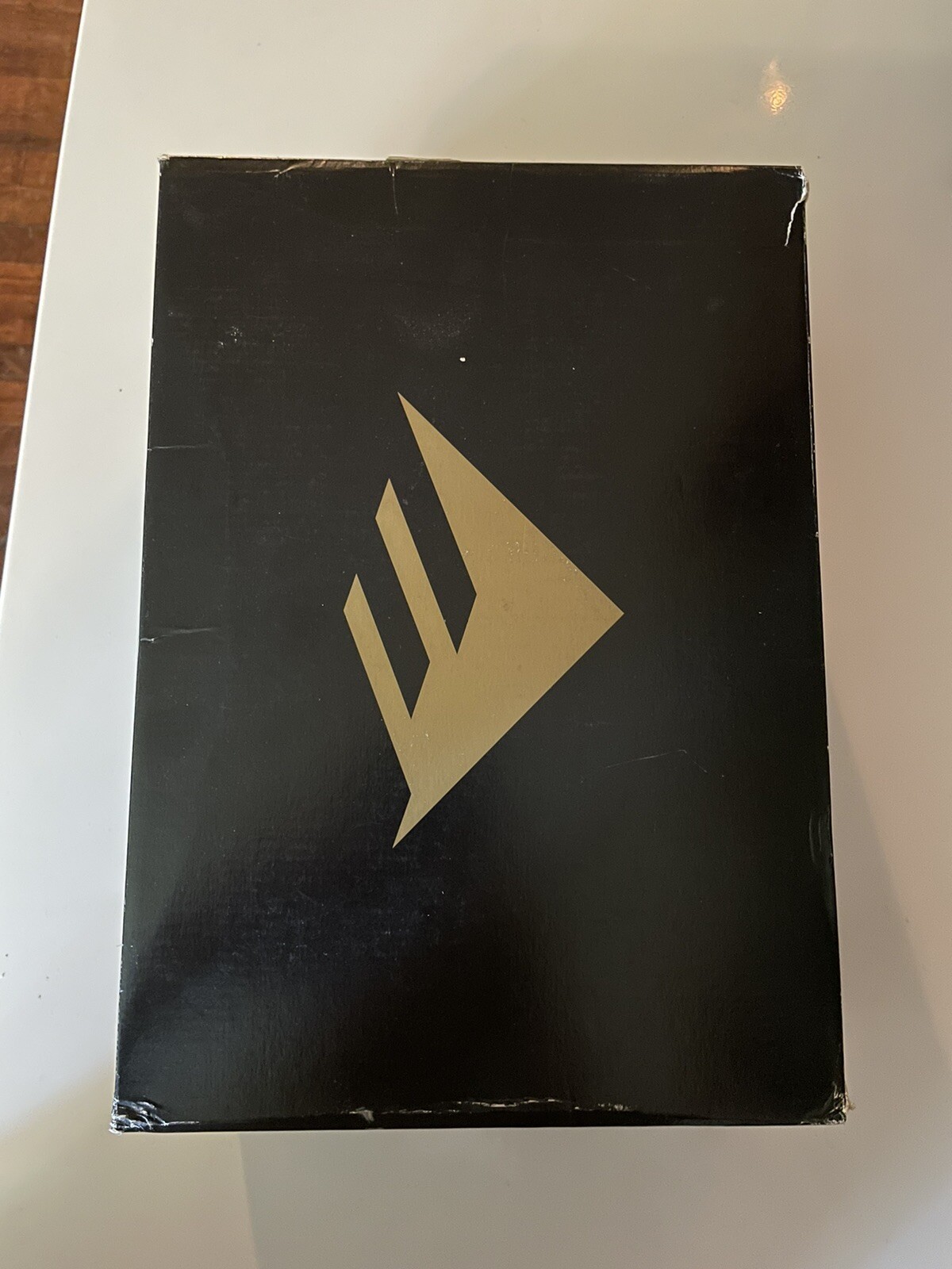 Emerica Ellington Original Brown Tan Collectors Shoe. NEW IN BOX | eBay