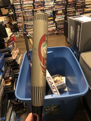 Reebok Vector 32/21 Baseball Bat, Slight Rattle | eBay