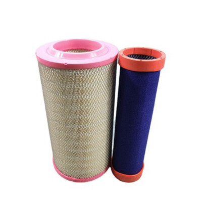 Air Filter K2140C1 K19900C1+K19950C1 NL21-16H1 for Cummins 6BT ...