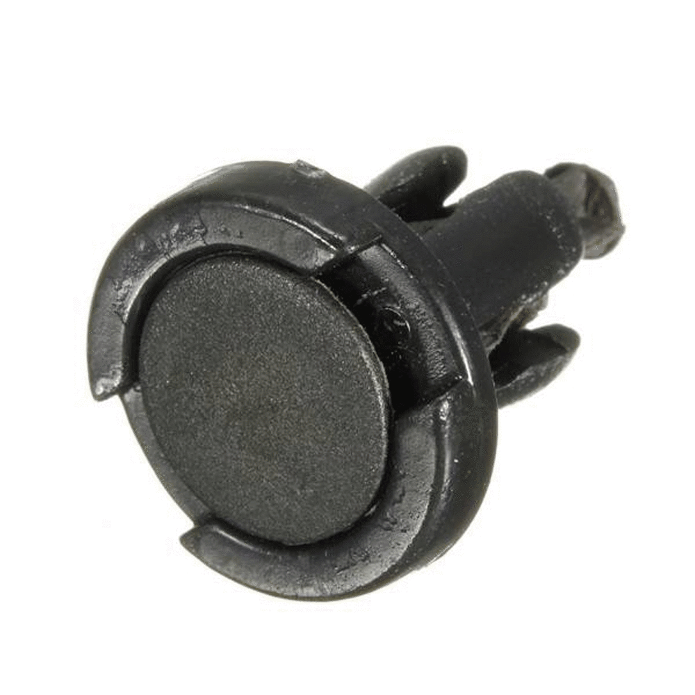 For HONDA Push Type Clip For Honda Inner Fender Liner Splash Shield ...